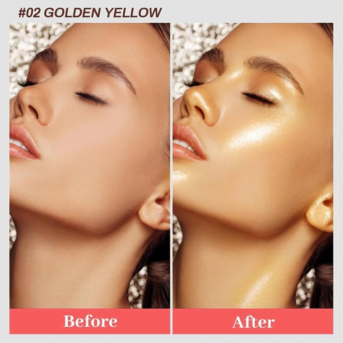 Pixie Dust | Zero Fallout - Long-Lasting Glow - Multi-Use Face & Body ...
